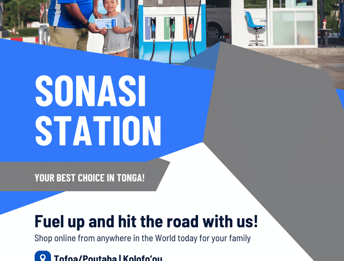 Shop Online for Tonga – O4A2