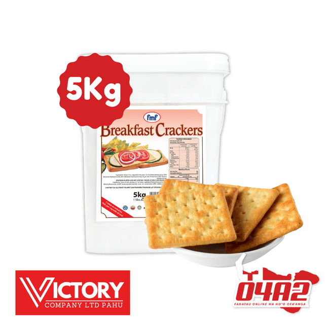 Victory Wholesale & Supermarket Co. Ltd - Pahu – O4A2